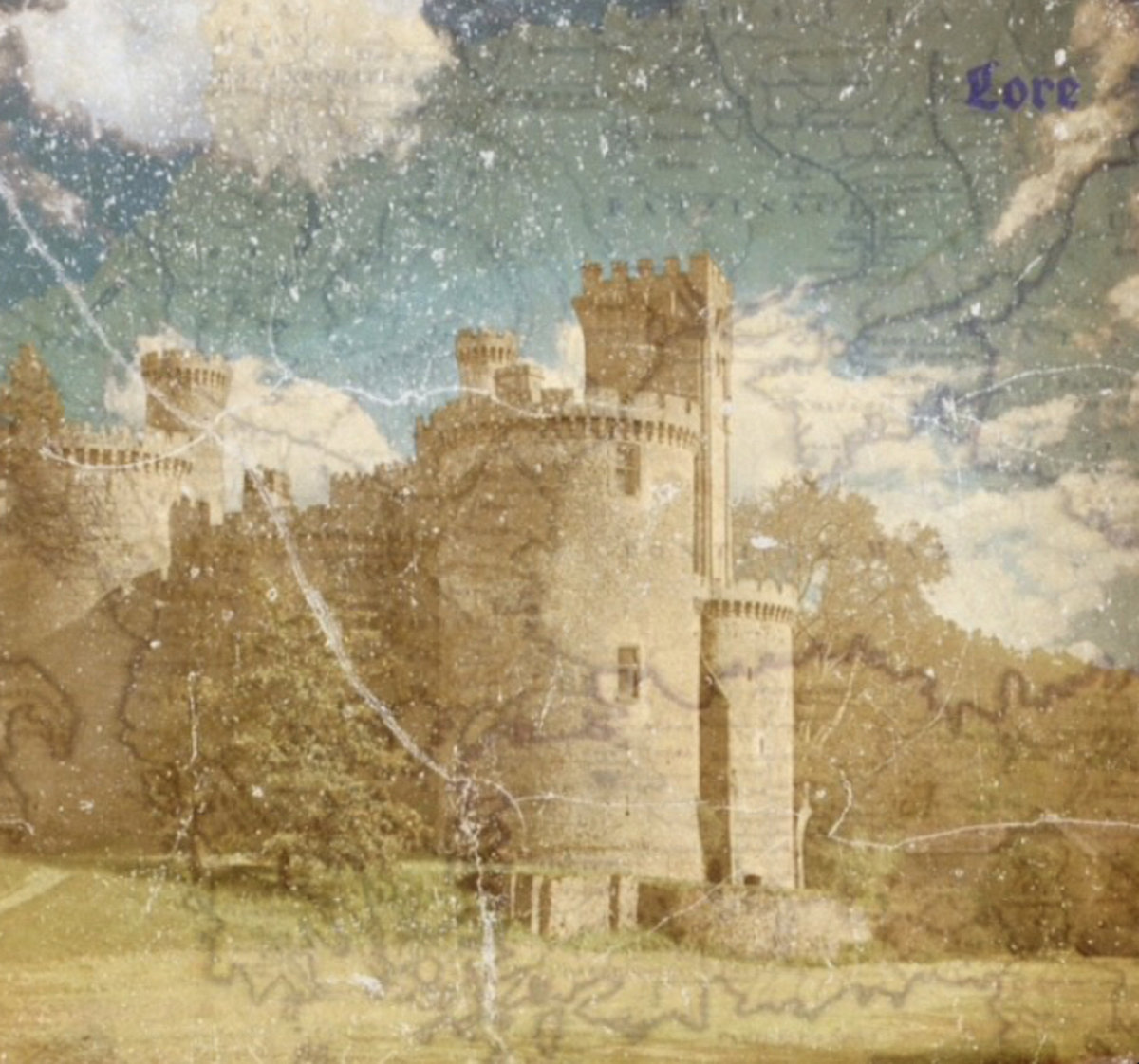 Lore by Lore (Album, Dungeon Synth): Reviews, Ratings, Credits, Song ...