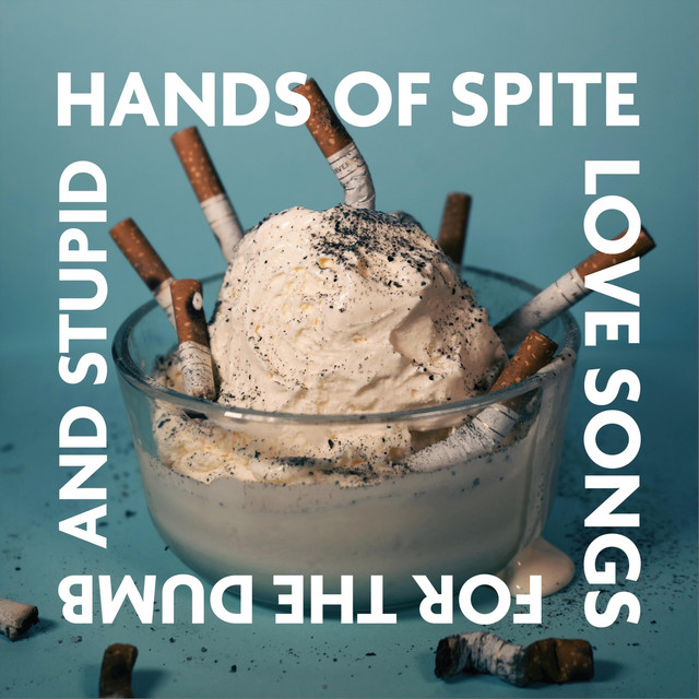 Handss of Spite Albums: songs, discography, biography, and listening ...