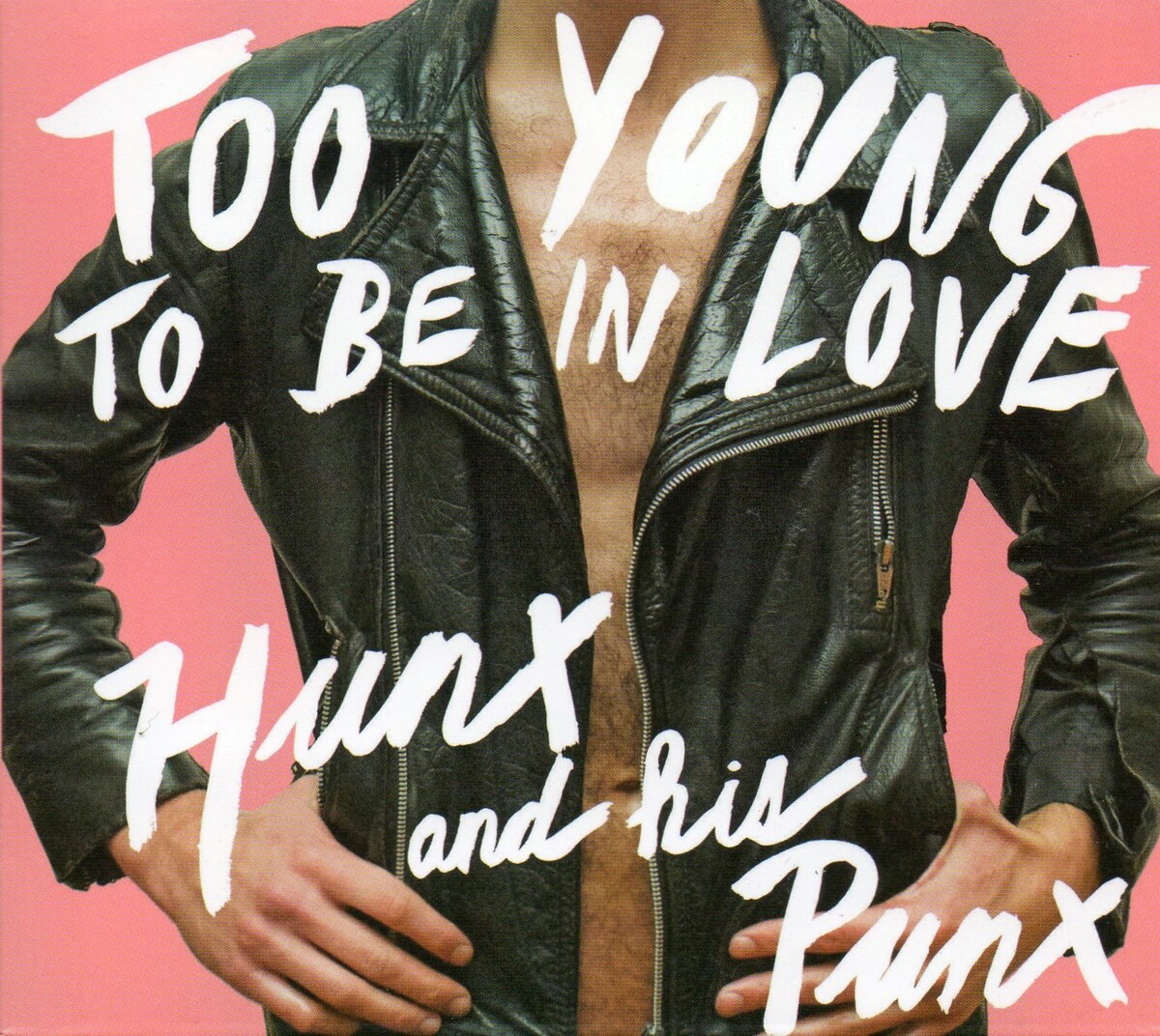 Hunx and His Punx Albums: songs, discography, biography, and listening ...