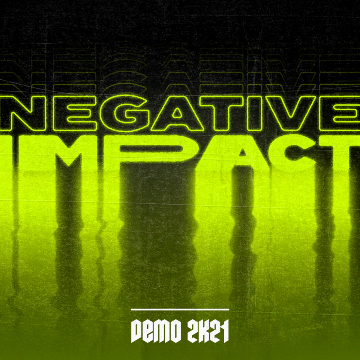 Negative Impact Albums: songs, discography, biography, and listening ...