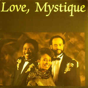 Love, Mystique by Mystique (Album, Smooth Soul): Reviews, Ratings ...