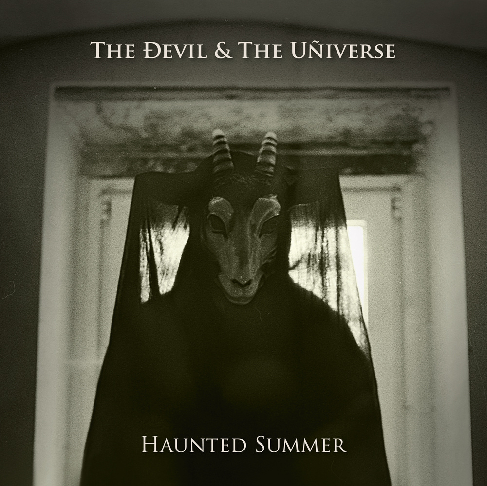 The Ðevil & the Uñiverse Albums: songs, discography, biography, and ...