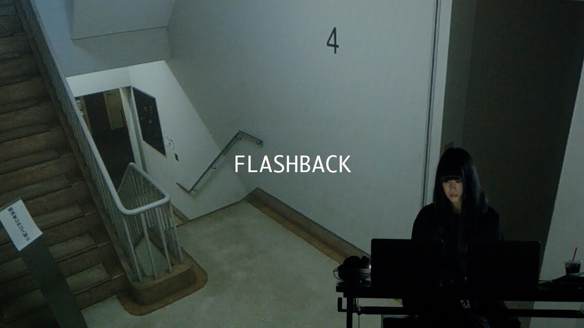 Flashback by 相対性理論 [Soutaiseiriron] (Music video, Indie Pop): Reviews, Ratings, Credits, Song ...