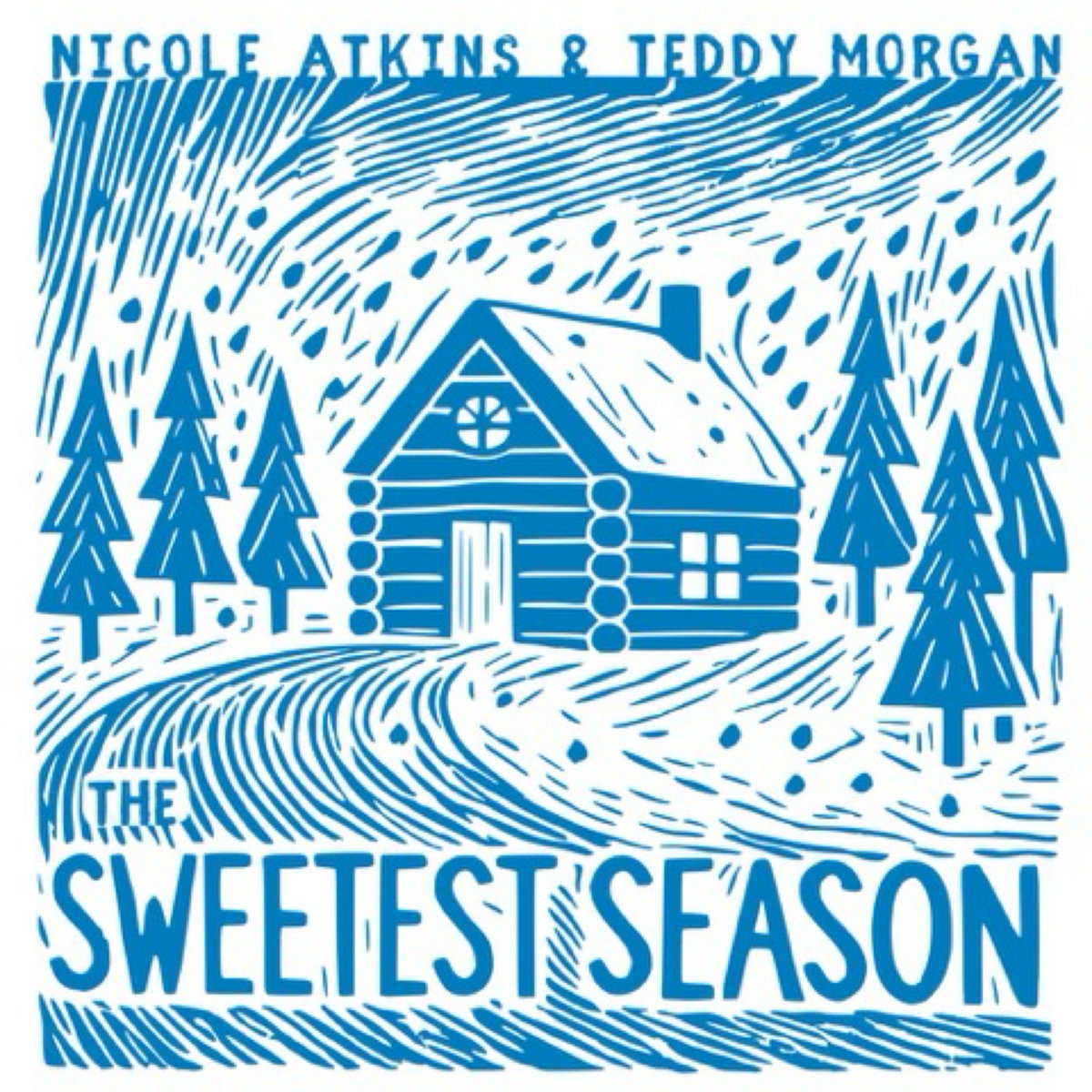 The Sweetest Season by Nicole Atkins & Teddy Morgan (Single): Reviews ...