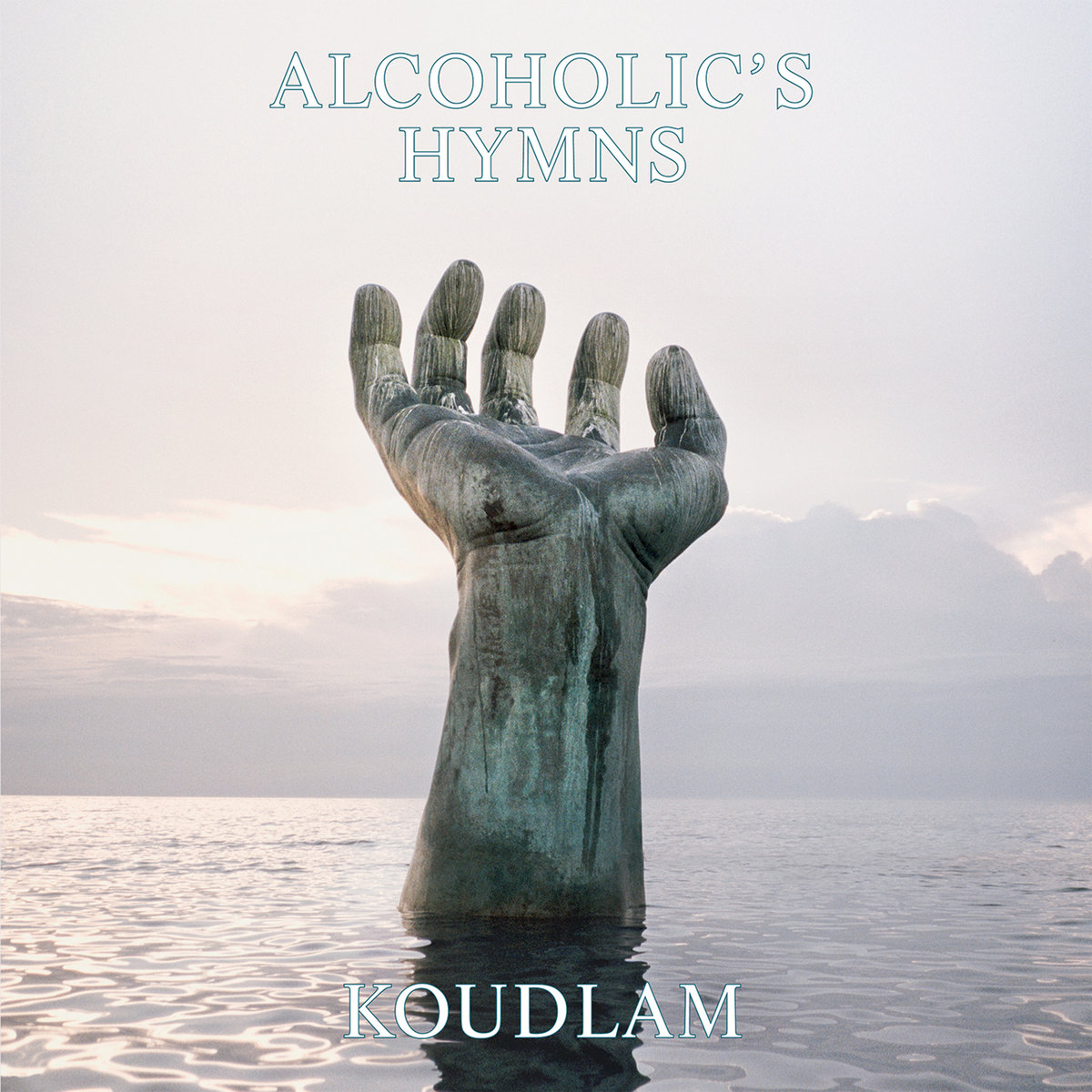 Alcoholic's Hymns by Koudlam (EP, Indietronica): Reviews, Ratings ...