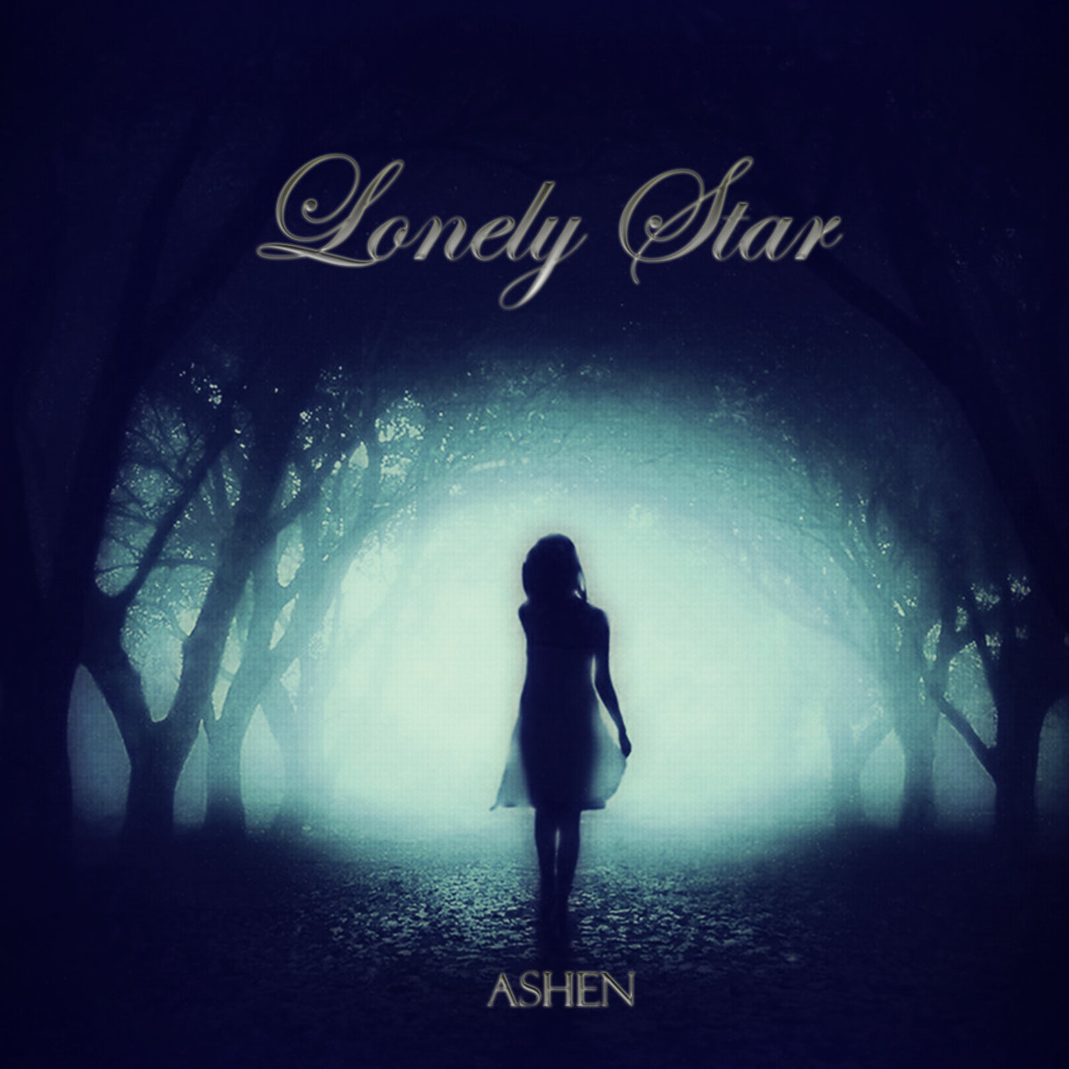 Ashen by Lonely Star (Album, Blackgaze): Reviews, Ratings, Credits ...