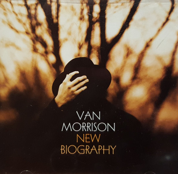 New Biography by Van Morrison (Single): Reviews, Ratings, Credits, Song ...
