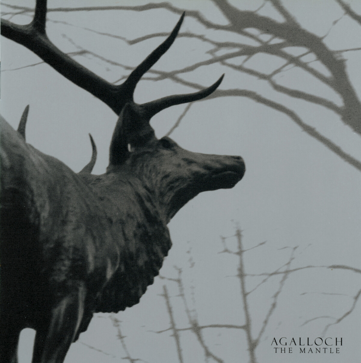 Agalloch Albums: songs, discography, biography, and listening guide ...