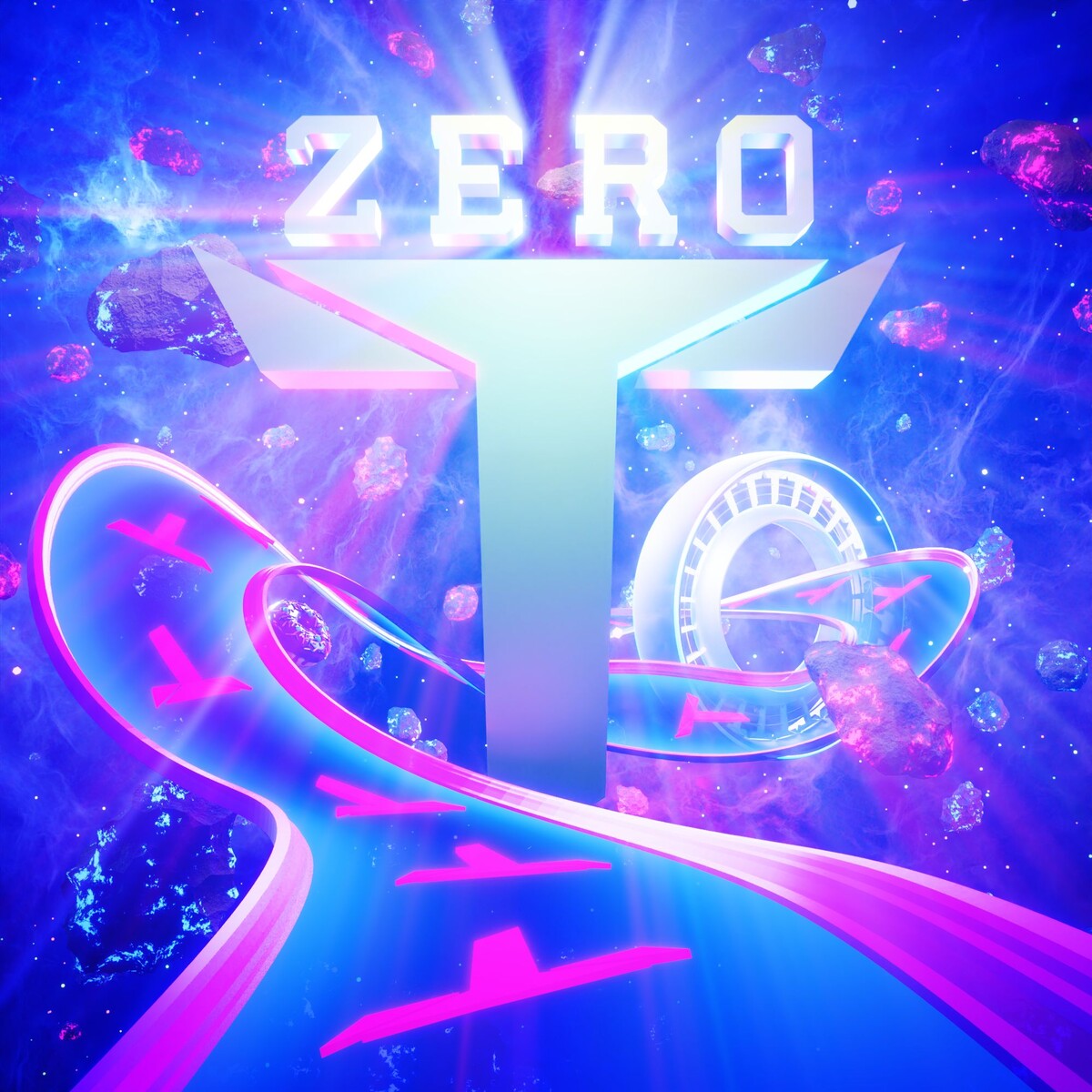 Zero by Teminite (Single, Electro House): Reviews, Ratings, Credits, Song list - Rate Your Music