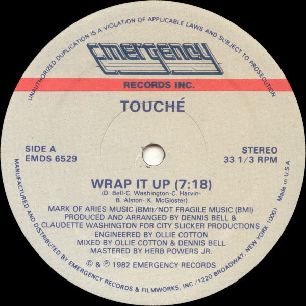 Touché Albums: songs, discography, biography, and listening guide ...