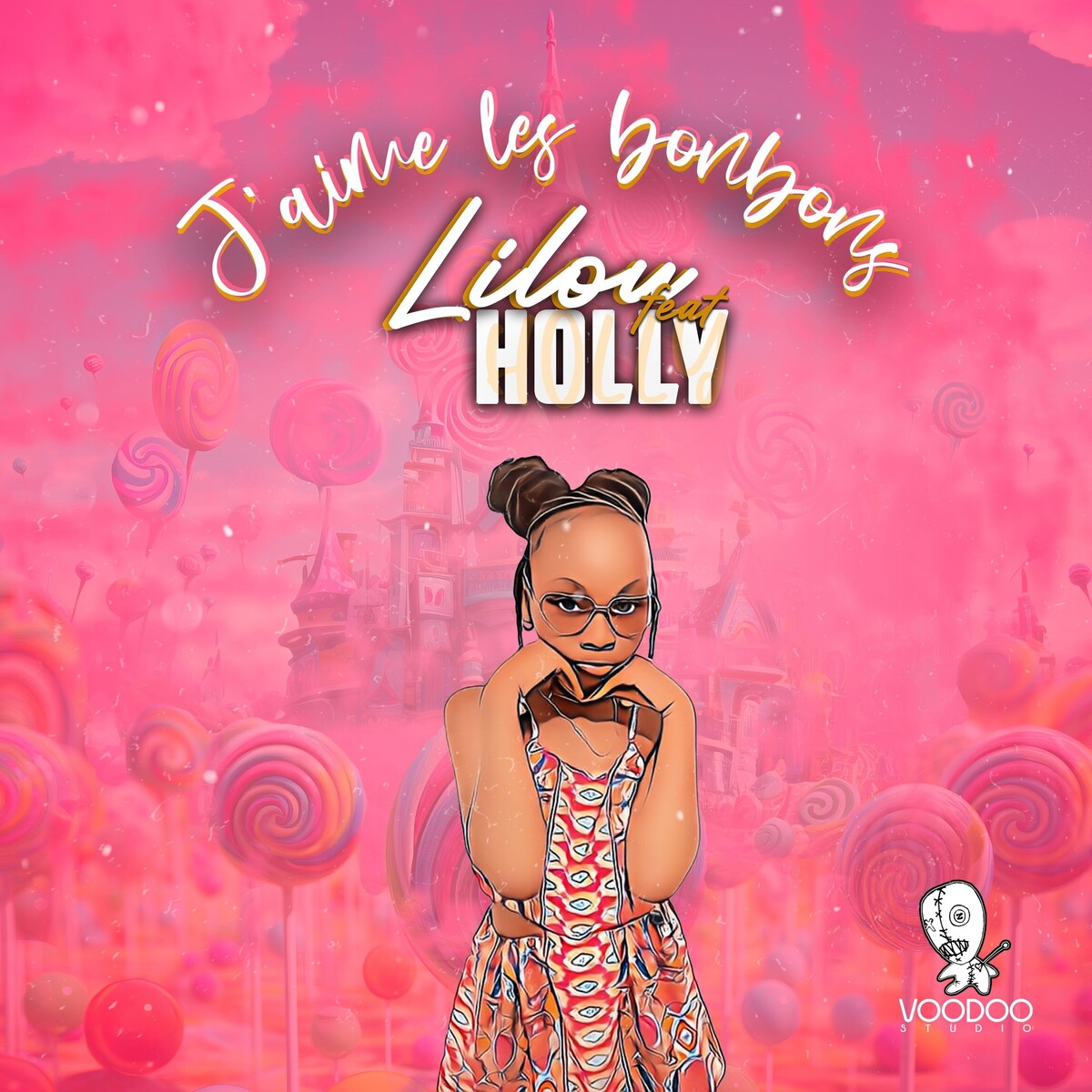 J'aime les bonbons by Lilou (Single, Children's Music): Reviews ...