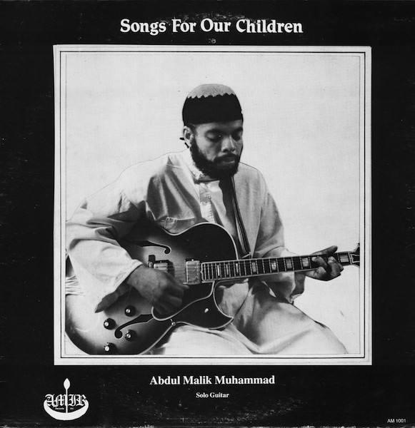 Abdul Malik Muhammad Albums: songs, discography, biography, and listening guide - Rate Your Music