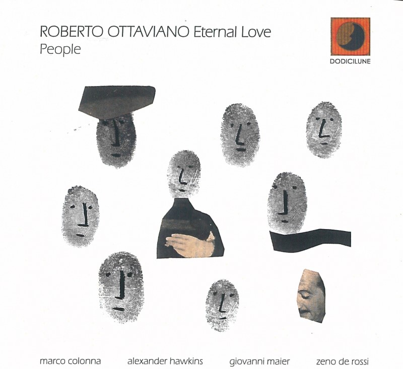 People by Roberto Ottaviano Eternal Love (Album): Reviews, Ratings ...