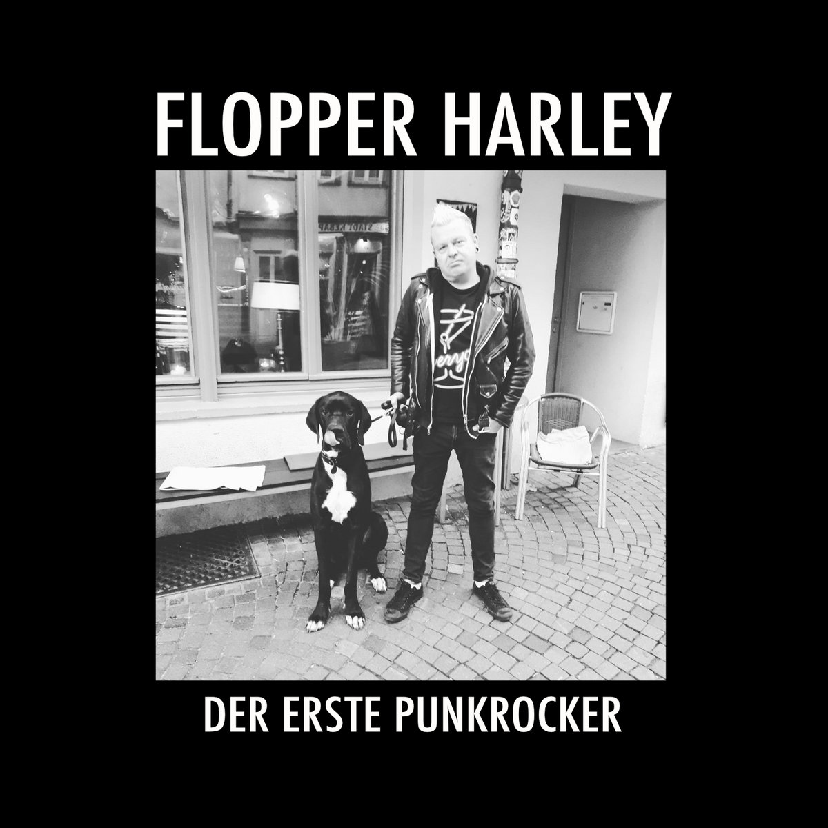 Flopper Harley Albums: songs, discography, biography, and listening ...