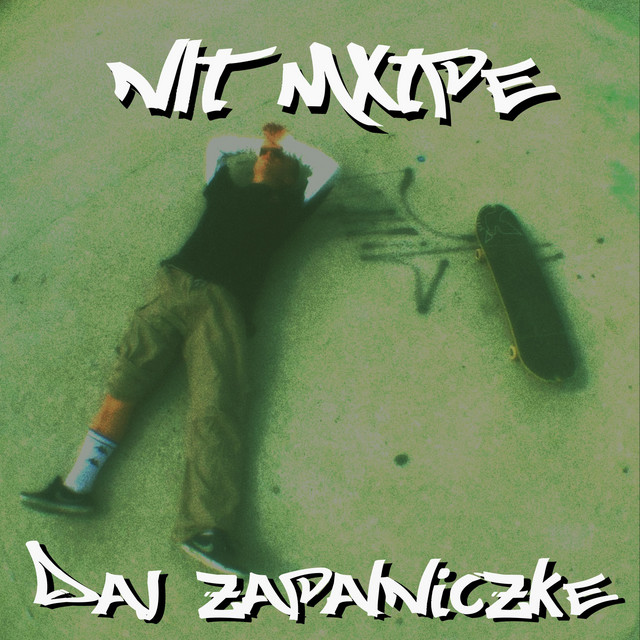 Nlt Mxtape Daj Zapalniczke by NLT (Album): Reviews, Ratings, Credits ...