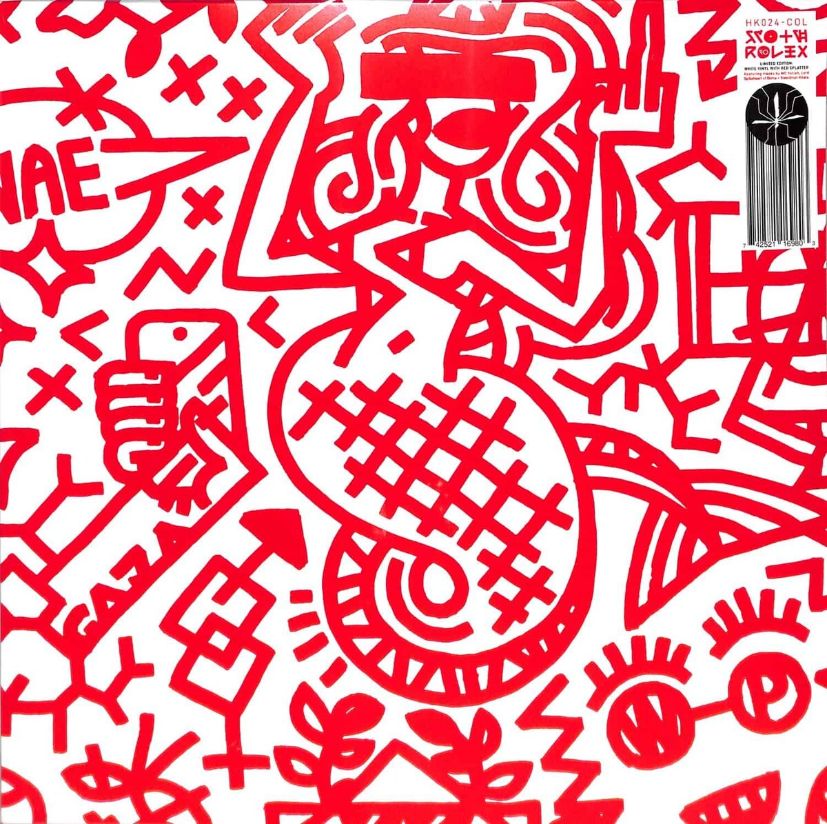 Best Scotch Rolex songs of all time - Rate Your Music