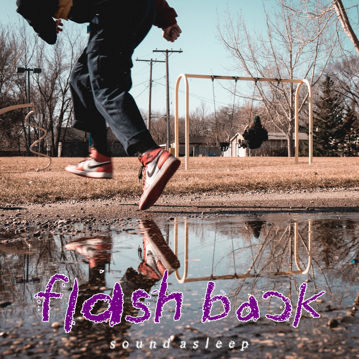 Sound Asleep by Flash Back (EP, Nu Metal): Reviews, Ratings, Credits ...