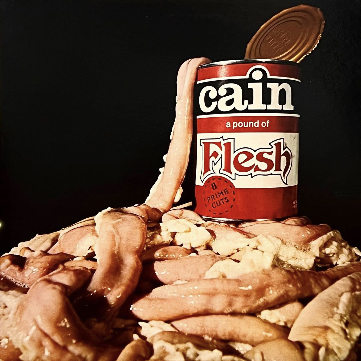 Cain Albums: songs, discography, biography, and listening guide - Rate ...