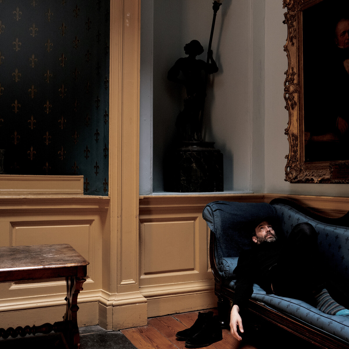 Measure of Joy by Adrian Crowley (Album, Singer-Songwriter): Reviews, Ratings, Credits, Song ...