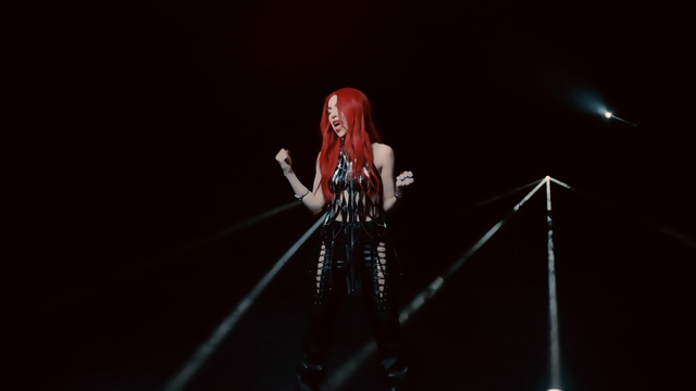 Weapons by Ava Max (Music video): Reviews, Ratings, Credits, Song list ...