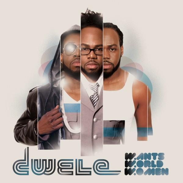 W.ants. W.orld. W.omen by Dwele (Album; eOne): Reviews, Ratings ...
