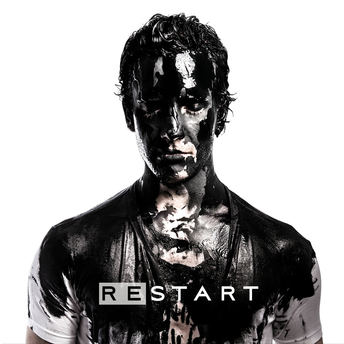 Restart by Dave Mackay (Album): Reviews, Ratings, Credits, Song list ...