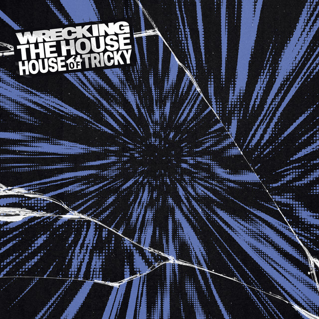 House of Tricky : Wrecking the House by xikers (EP, K-Pop): Reviews ...