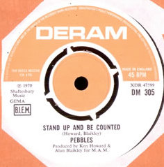 Pebbles Albums: songs, discography, biography, and listening guide ...