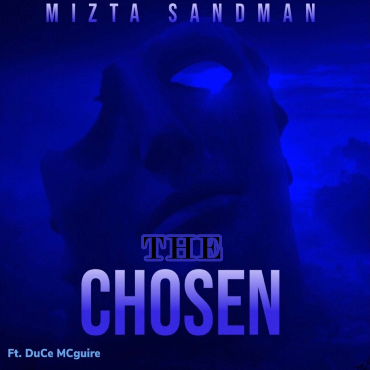 The Chosen by Mizta Sandman (Single): Reviews, Ratings, Credits, Song ...