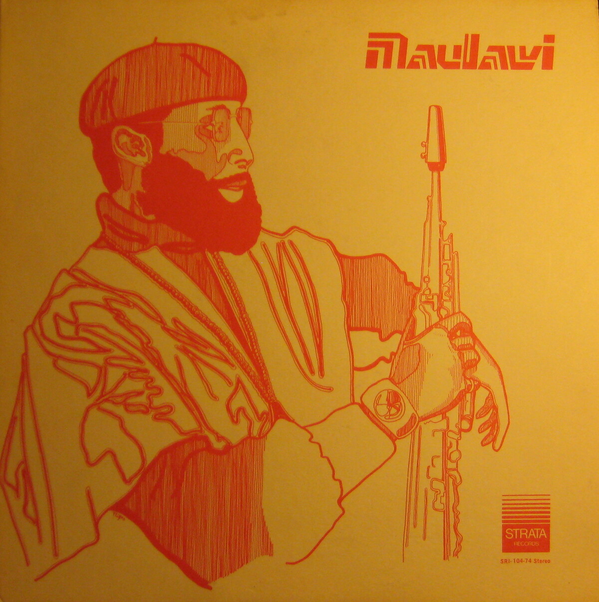 Maulawi by Maulawi (Album, Jazz-Funk): Reviews, Ratings, Credits, Song ...