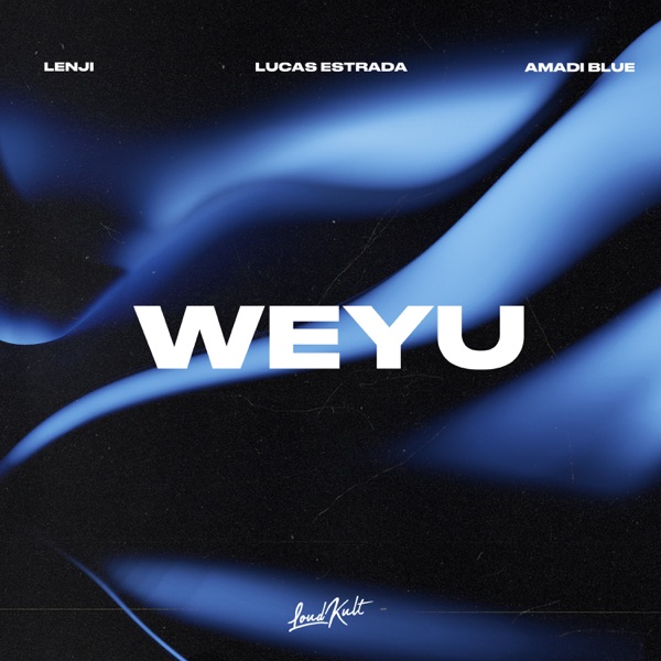 Weyu by Lucas Estrada (Single): Reviews, Ratings, Credits, Song list - Rate Your Music