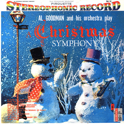 Al Goodman Albums: songs, discography, biography, and listening guide ...