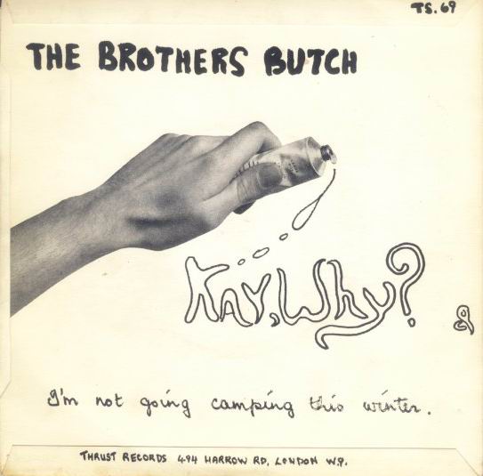 The Brothers Butch Albums: songs, discography, biography, and listening ...