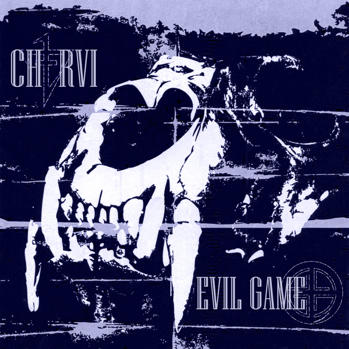 Evil Game by Черви [Chervi] (Album): Reviews, Ratings, Credits, Song ...