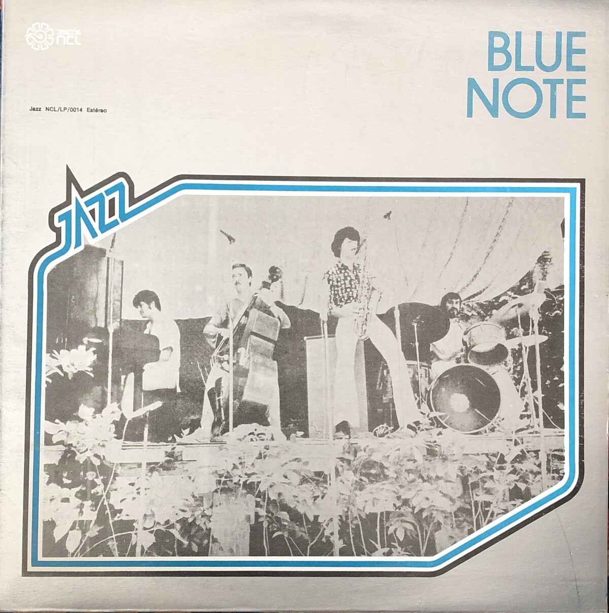 Blue Note by Blue Note (Album, Jazz): Reviews, Ratings, Credits, Song ...
