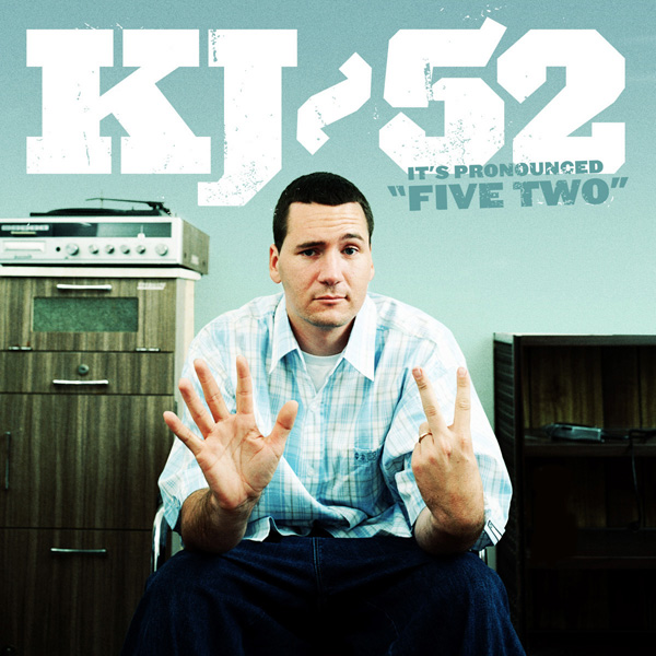 KJ-52 Albums: songs, discography, biography, and listening guide - Rate ...