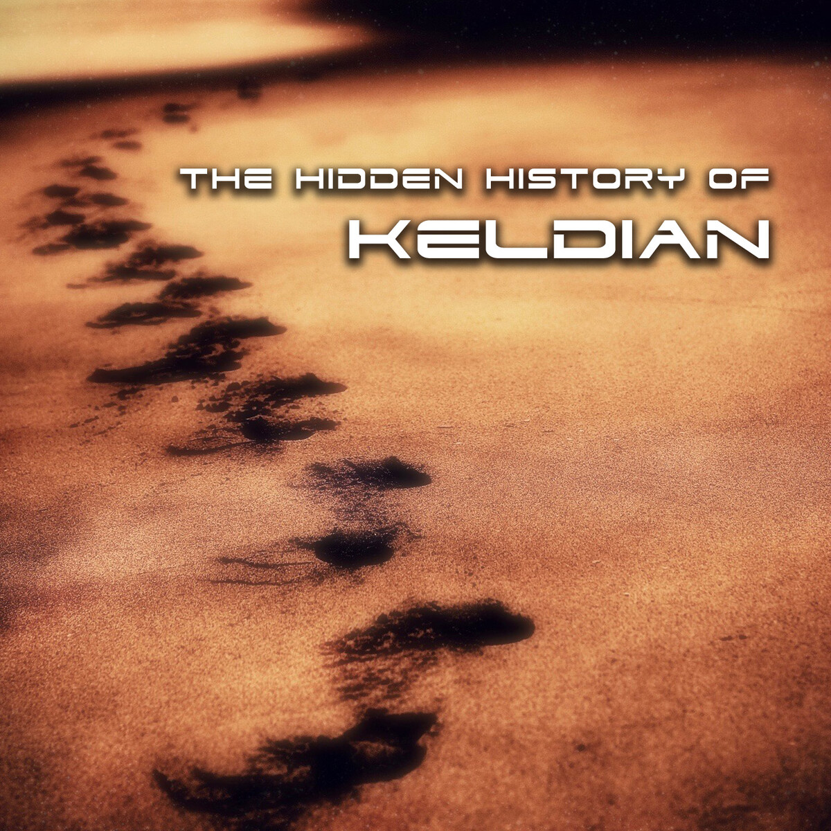 The Hidden History of Keldian by Keldian (Compilation, Progressive Rock ...