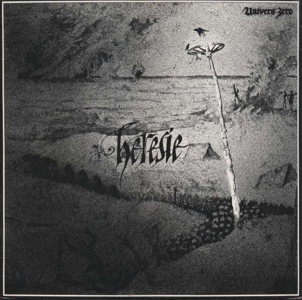 Univers Zéro Albums: songs, discography, biography, and listening guide ...