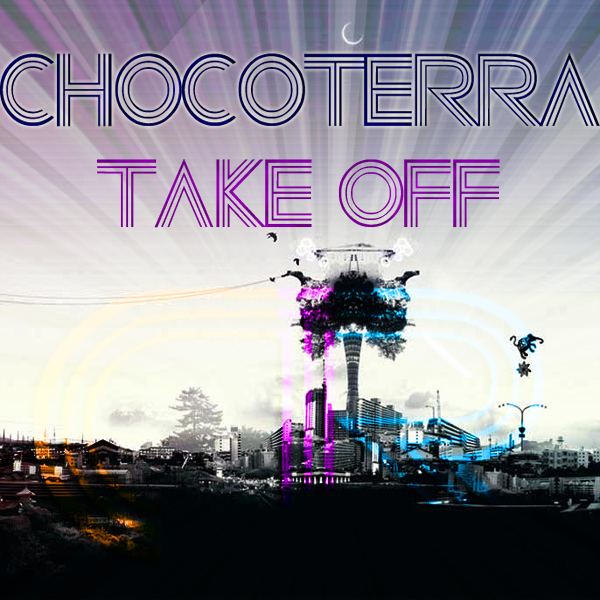 Take Off by ChocoTerra (EP, Electronicore): Reviews, Ratings, Credits ...