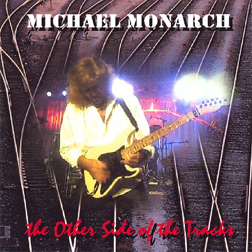 Michael Monarch Albums: songs, discography, biography, and listening ...