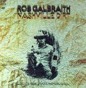 Rob Galbraith Albums: songs, discography, biography, and listening ...