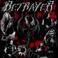 Betrayer Albums: songs, discography, biography, and listening guide ...