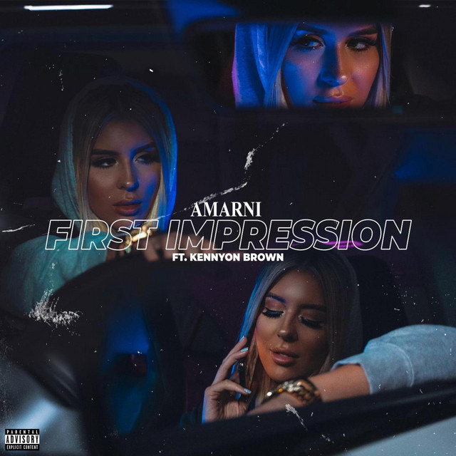 First Impression by AMARNI (Single): Reviews, Ratings, Credits, Song ... First Impression by AMARNI (Single): Reviews, Ratings, Credits, Song ...