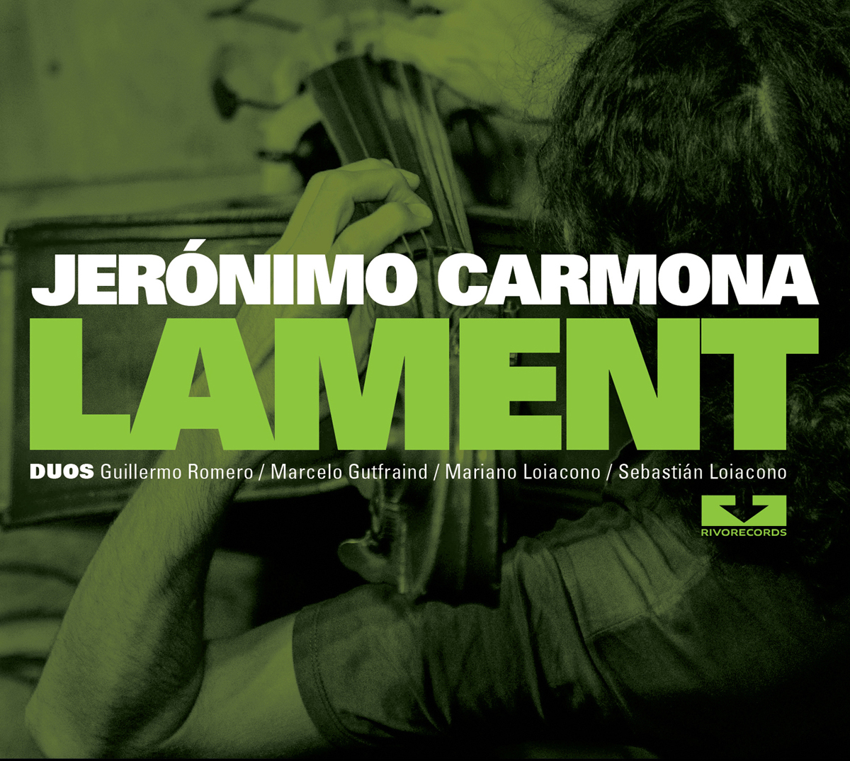 Jerónimo Carmona Albums: songs, discography, biography, and listening ...