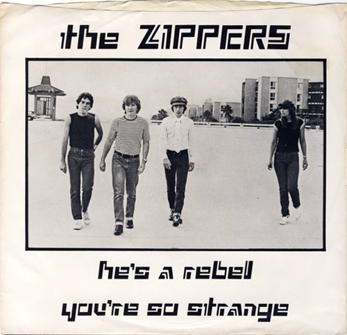 The Zippers Albums: songs, discography, biography, and listening guide ...