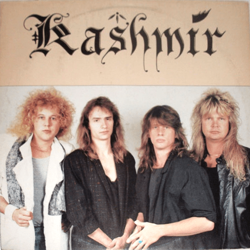 Kashmir by Kashmir (Album, Hard Rock): Reviews, Ratings, Credits, Song ...