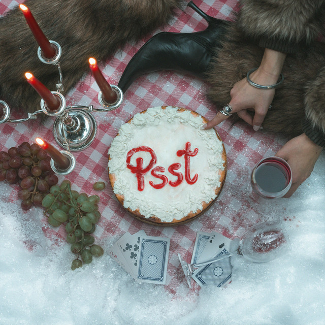 Psst by Abor & Tynna (Single, Electropop): Reviews, Ratings, Credits, Song list - Rate Your Music