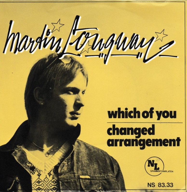 Martin Longway Albums: songs, discography, biography, and listening guide - Rate Your Music