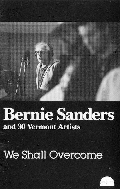 Bernie Sanders Albums: songs, discography, biography, and listening ...