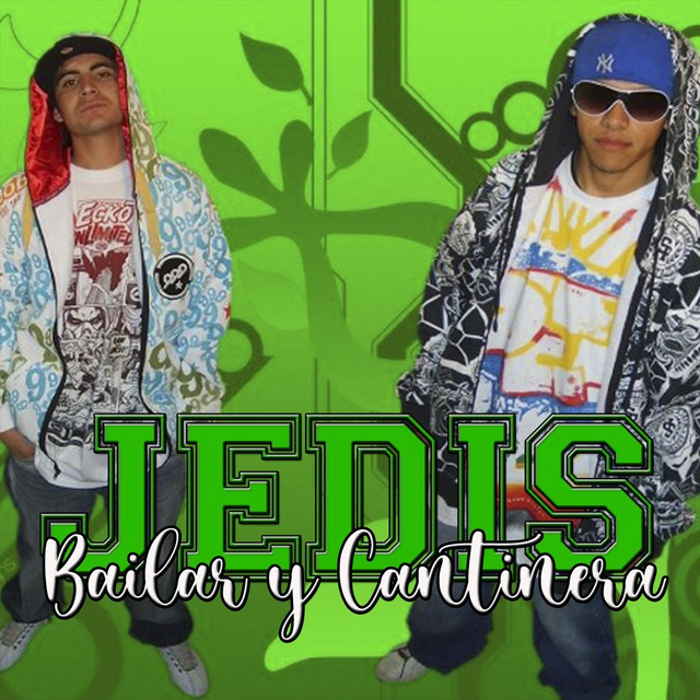 Bailar y cantinera by Jedis (Single, Reggaetón): Reviews, Ratings ...